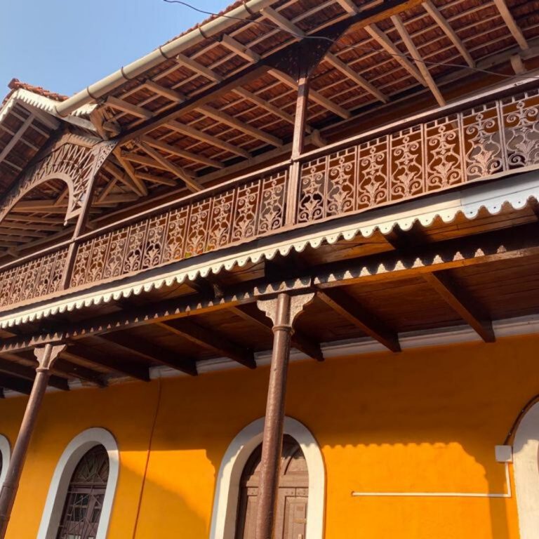 Goa in a day - itinerary, experience and expense - Being Rubitah